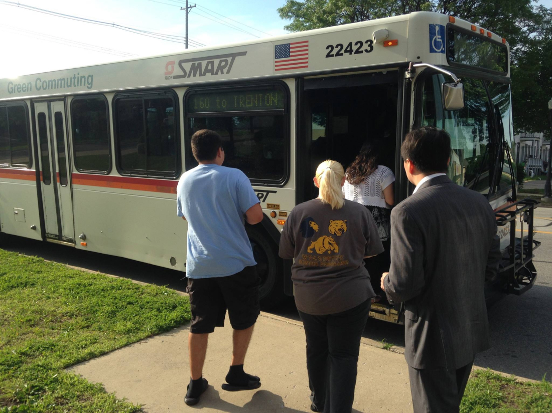 Program – School Active Transportation – PEAC